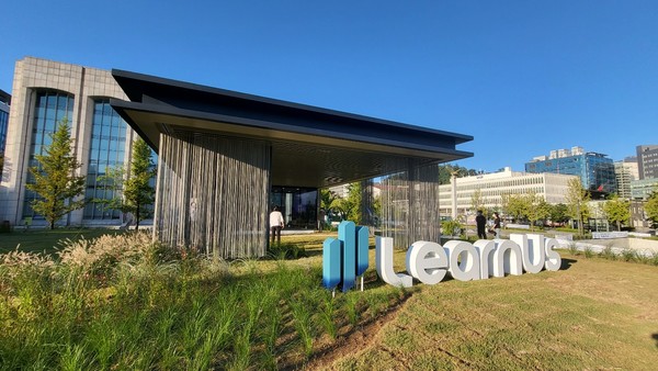 유진디랩, 연세대학교 ‘LearnUs’ 스튜디오 신축공사 완공